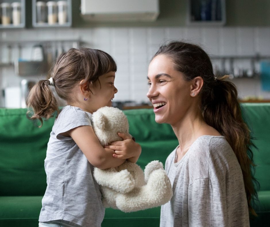 How to choose a Centre - Child Care Kenmore Hills