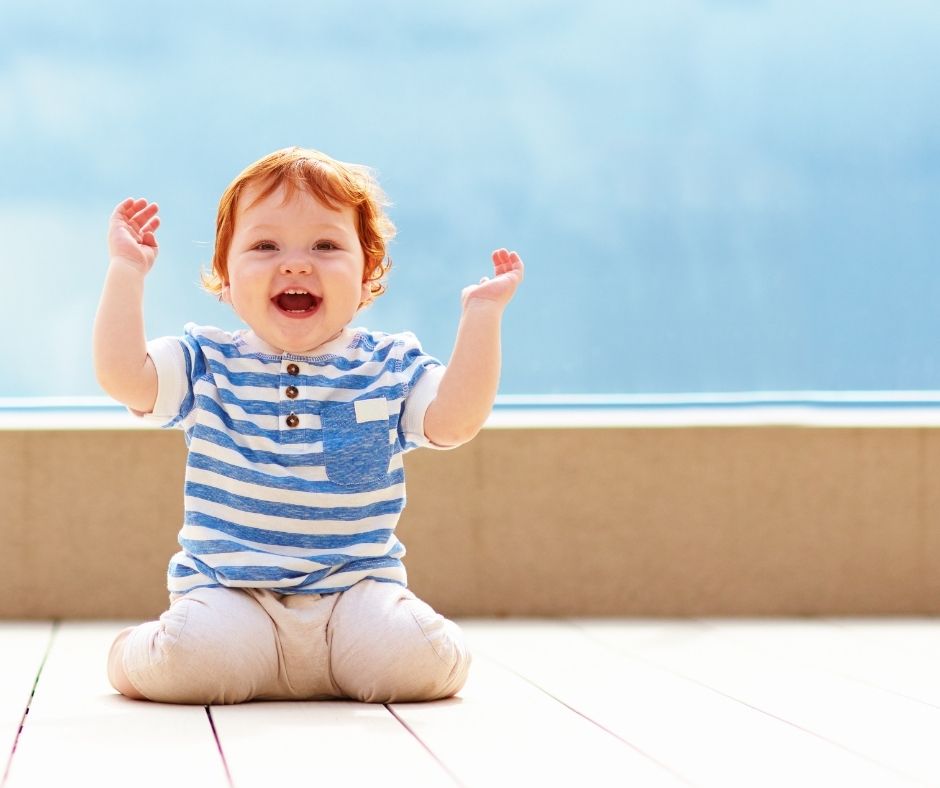 Change and Transition - Child Care Kenmore Hills