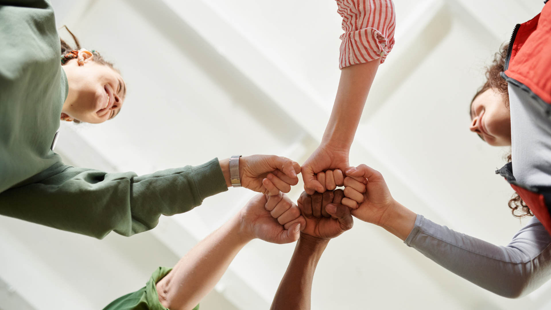 Finding Your Work Family - Child Care Kenmore Hills