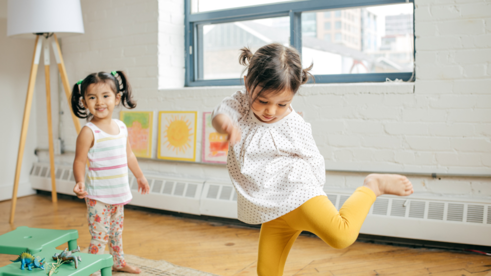 Mindfulness For Children: How to Incorporate it Into Your Child’s Daily Routine - Child Care ...