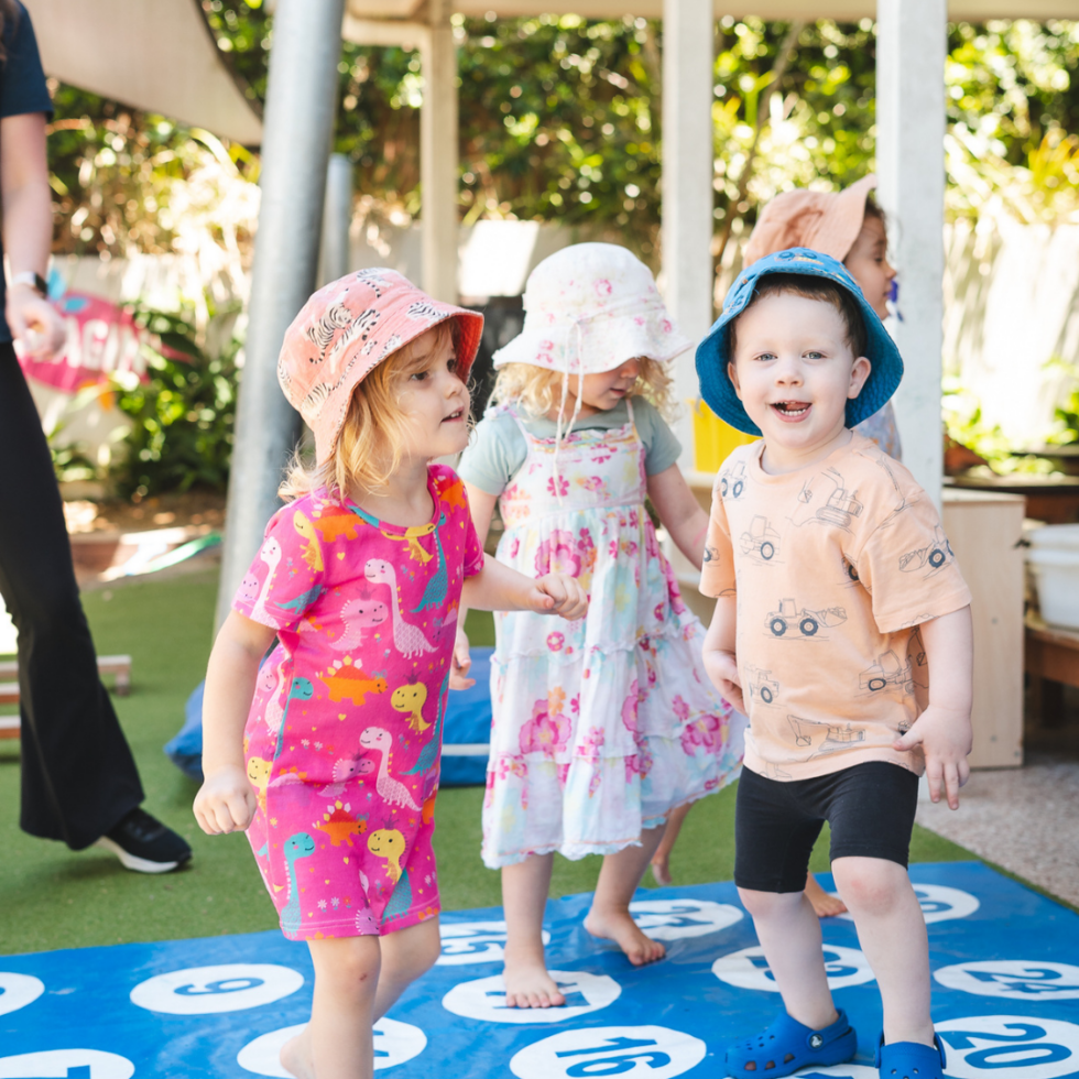 Our Rooms - Child Care Kenmore Hills