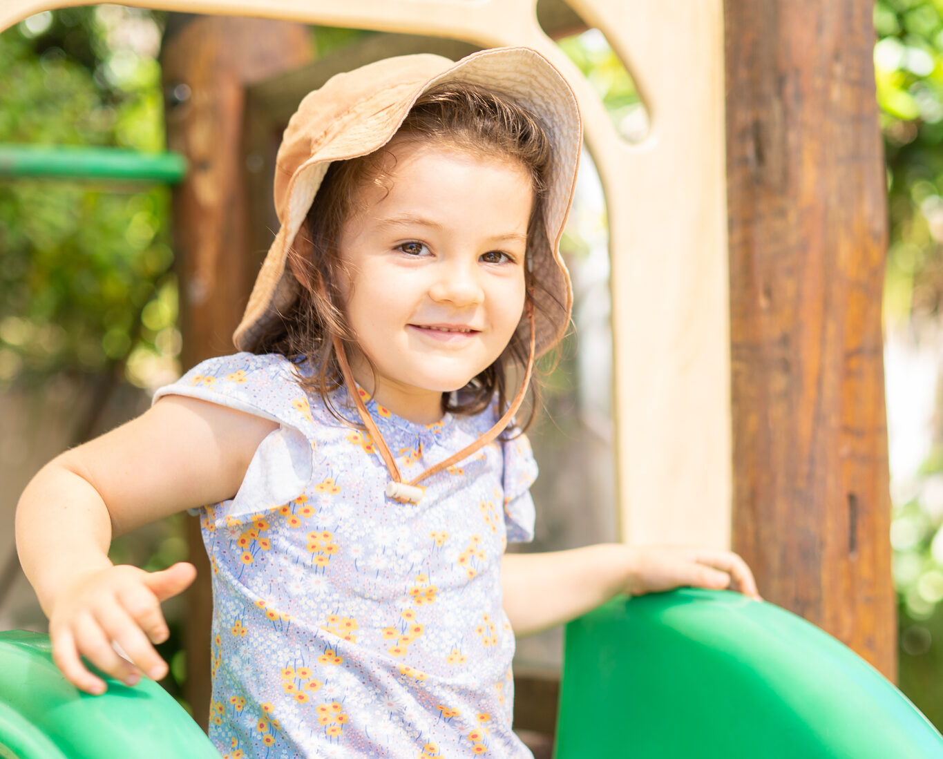 Kindergarten Program - Child Care Kenmore Hills